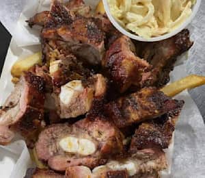 Uncle D's Grill Delivery Menu | Order Online | 21600 Great Mills Rd ...