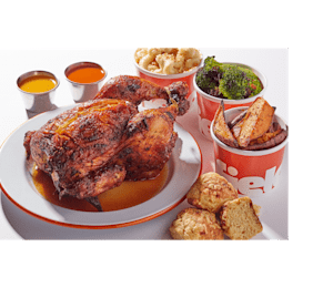 Fields Good Chicken - New York, NY Restaurant | Menu + Delivery | Seamless