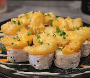 Musashi Sushiya Delivery Menu | Order Online | 23532 El Toro Rd Lake ...