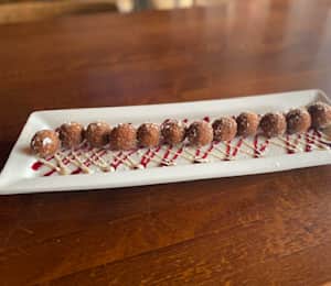 TC Hooligans Delivery Menu | Order Online | 200 Center Pl Dr Rochester ...