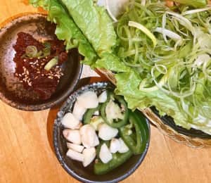 Kal Delivery Menu | Order Online | 34-05 30th Ave New York | Grubhub