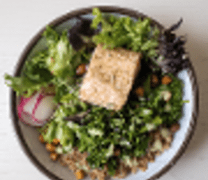 Blue Park Kitchen - New York, NY Restaurant | Menu + Delivery | Seamless