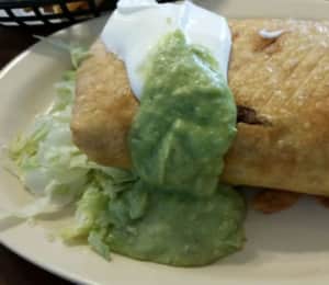 Mr. Giant Delivery Menu | Order Online | 12831 Whittier Blvd Whittier ...