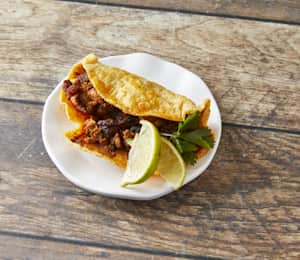 Simon Tacos Delivery Menu | Order Online | 4263 N Milwaukee Ave Chicago ...