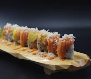 Yamitsuki Ramen Delivery Menu | Order Online | 1028 Arch St ...