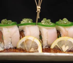 Musashi Sushiya Delivery Menu | Order Online | 23532 El Toro Rd Lake ...