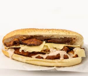 Cutlets Sandwich Co. - New York, NY Restaurant | Menu + Delivery | Seamless