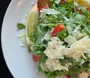 Fumo Harlem Delivery Menu | Order Online | 1600 Amsterdam Ave New York ...