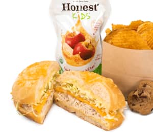 Rubicon Deli (La Jolla) Delivery Menu | Order Online | 4130 La Jolla ...