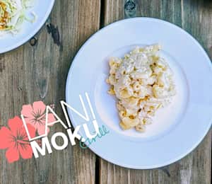 Lani Moku Grill Delivery Menu | Order Online | 777 W 6th Ave Eugene ...