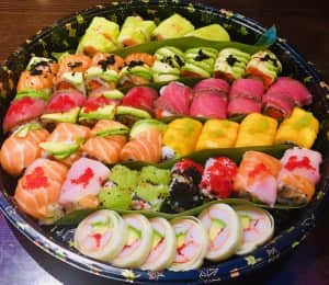 Tenzan 89 - New York, NY Restaurant | Menu + Delivery | Seamless