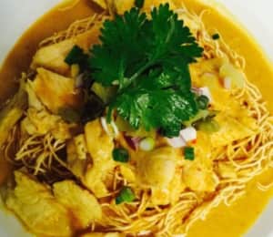 Bangkok 2 Thai Delivery Menu | Order Online | 349 1st Ave New York ...