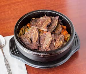 Dolsot House Korean BBQ Delivery Menu | Order Online | 404 Marlton Pike ...