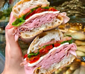 Milano Market - New York, NY Restaurant | Menu + Delivery | Seamless