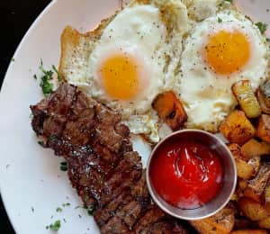 Fumo Harlem Delivery Menu | Order Online | 1600 Amsterdam Ave New York ...