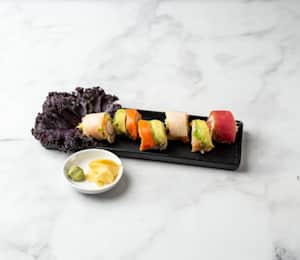 Akasaka Restaurant Delivery Menu | Order Online | 31246 Pacific Hwy S ...