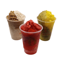 Raspado Xpress Delivery Menu | Order Online | 13796 Foothill Blvd Ste ...