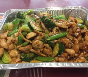 Golden Kim Tar Restaurant Delivery Menu | Order Online | 434 Larkin St ...