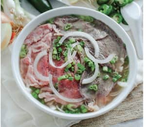 Vietspot Delivery Menu | Order Online | 99 Nassau St New York | Grubhub