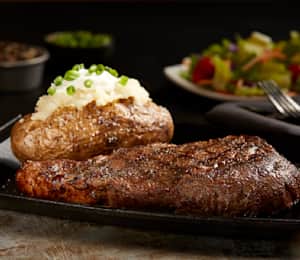 Sizzler Delivery Menu | Order Online | 5060 W Indian School Rd Phoenix ...