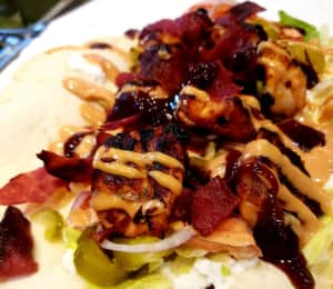 Manakeesh Cafe, Bakery & Grill Delivery Menu | Order Online | 4420 ...