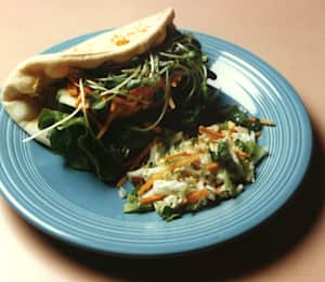Good Earth - Edina Delivery Menu | Order Online | 3460 W 70th St Edina ...