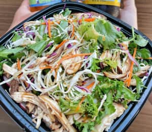 MOGU Modern Chinese Kitchen - Commack, NY Restaurant | Menu + Delivery ...