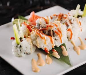 Zenna Thai and Japanese Restaurant Delivery Menu | Order Online | 2500 ...