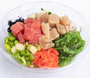 Bowl Lab Delivery Menu | Order Online | 3621 Vinings Slope SE Ste 1110 ...