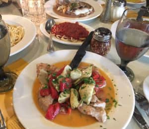 Andino's - Providence, RI Restaurant | Menu + Delivery | Seamless