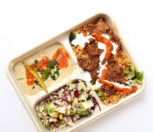 Dill & Parsley - New York, NY Restaurant | Menu + Delivery | Seamless