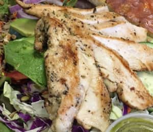 El Cajon Bistro & Bakery Delivery Menu | Order Online | 109 Jamacha Rd ...