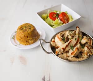 The Mofongo King Delivery Menu | Order Online | 295 SW Port St Lucie ...