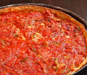 Georgio's Chicago Pizzeria & Pub Delivery Menu | Order Online | 75 E ...