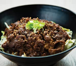 Gyu-Kaku Japanese BBQ Delivery Menu | Order Online | 1002 Beacon St ...