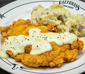 Saltgrass Steak House Delivery Menu | Order Online | 1001 Avenida De ...