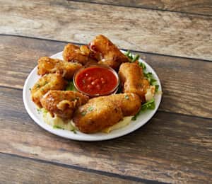 Colletti's Delivery Menu | Order Online | 5707 N Central Ave Chicago ...