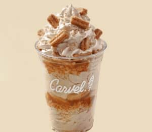 Carvel Delivery Menu | Order Online | 58-26 Roosevelt Ave Woodside ...