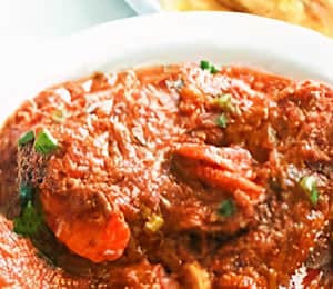 Fork in Nigeria Delivery Menu | Order Online | 19228 Livernois Detroit ...