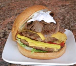 Dimitri Best Food Delivery Menu | Order Online | 207 W Joe Orr Rd ...