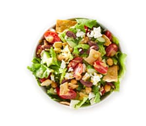 Chopt Creative Salad Co. Delivery Menu | Order Online | 1271 E Putnam ...
