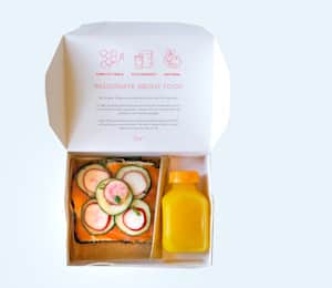 Mangia 48 - New York, NY Restaurant | Menu + Delivery | Seamless