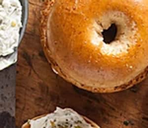 Wonder Bagels Delivery Menu | Order Online | 517 Jersey Ave Jersey City ...