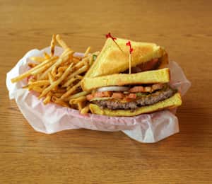 Chicken Bonz Delivery Menu | Order Online | 1815 Pioneer Pkwy E ...