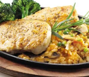 Oliveto Italian Bistro Delivery Menu | Order Online | 8922 S. Memorial ...