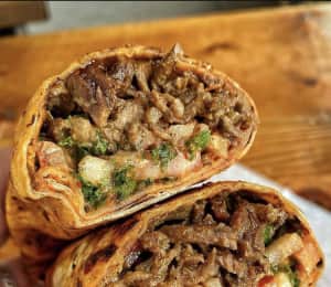 Duzan Delivery Menu | Order Online | 2411 Steinway St Astoria | Grubhub