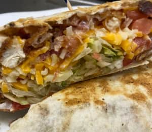 Buckeye Tavern Delivery Menu | Order Online | 3741 Brookside Rd ...