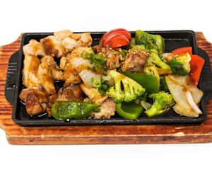 New Wonjo Korean BBQ Restaurant - New York, NY Restaurant | Menu ...