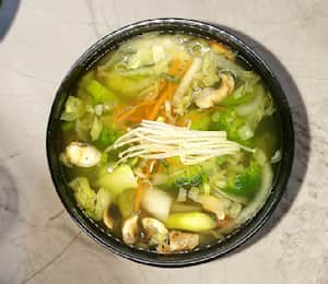 Mikawa Japanese Fusion Delivery Menu | Order Online | 7407 3rd Ave ...