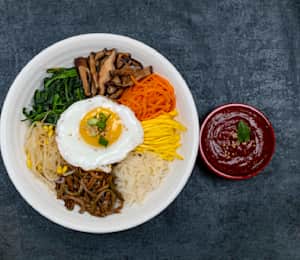 Kimganae Delivery Menu | Order Online | 3912 Union St Flushing | Grubhub